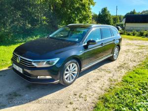 Фольксваген Пассат 2015 в Рапла на AUTOMOTO.COM.LV Черный Фольксваген Пассат 2015 в Рапла, объемом двигателя 2.00 л и пробегом 295 тыс. км за 8500 €, фото 1 на AUTOMOTO.COM.LV