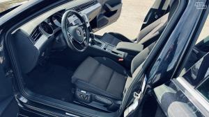 Melns Volkswagen Passat 2016 Panevēža, ar dzinēja tilpumu 2.00 L un nobraukumu 280 tūkst. km par 11000 €, foto 20 vietnē AUTOMOTO.COM.LV