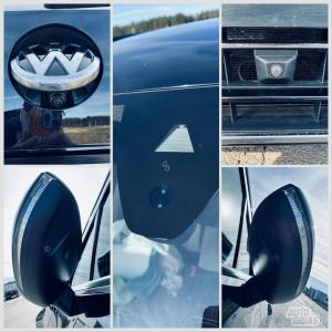 Melns Volkswagen Passat 2016 Panevēža, ar dzinēja tilpumu 2.00 L un nobraukumu 280 tūkst. km par 11000 €, foto 29 vietnē AUTOMOTO.COM.LV