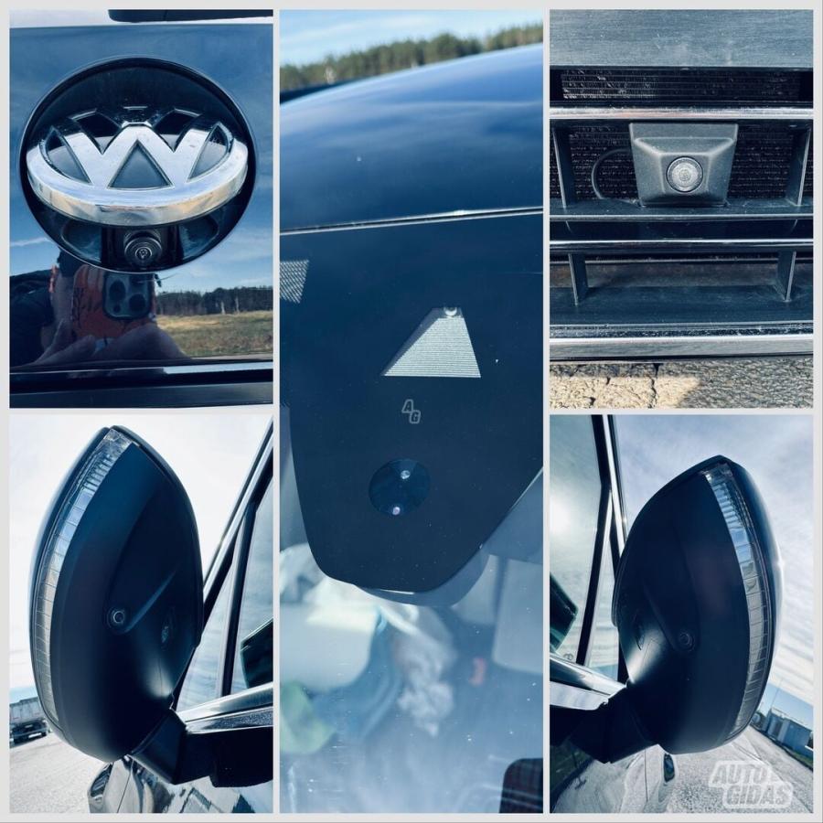 Melns Volkswagen Passat 2016 Panevēža, ar dzinēja tilpumu 2.00 L un nobraukumu 280 tūkst. km par 11000 €, foto 29 vietnē AUTOMOTO.COM.LV