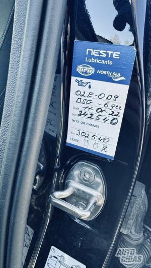 Melns Volkswagen Passat 2016 Panevēža, ar dzinēja tilpumu 2.00 L un nobraukumu 280 tūkst. km par 11000 €, foto 32 vietnē AUTOMOTO.COM.LV