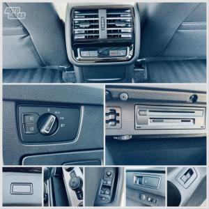 Black Volkswagen Passat 2016 in Panevezys, with an engine capacity of 2.00 L and mileage of 280 thousand km for 11000 €, photo 30 on AUTOMOTO.COM.LV