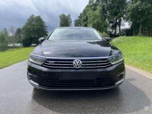 Melns Volkswagen Passat 2016 Viļņa, ar dzinēja tilpumu 1.40 L un nobraukumu 240 tūkst. km par 9300 €, foto 10 vietnē AUTOMOTO.COM.LV