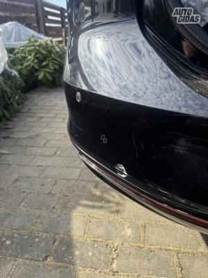 Melns Volkswagen Passat 2016 Klaipėda, ar dzinēja tilpumu 2.00 L un nobraukumu 375 tūkst. km par 8000 €, foto 12 vietnē AUTOMOTO.COM.LV
