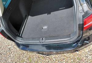 Black Volkswagen Passat 2016 in Vilkaviskis, with an engine capacity of 1.97 L and mileage of 276 thousand km for 7200 €, photo 19 on AUTOMOTO.COM.LV