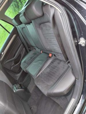 Black Volkswagen Passat 2016 in Vilkaviskis, with an engine capacity of 1.97 L and mileage of 276 thousand km for 7200 €, photo 32 on AUTOMOTO.COM.LV
