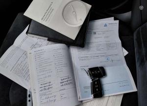 Black Volkswagen Passat 2016 in Vilkaviskis, with an engine capacity of 1.97 L and mileage of 276 thousand km for 7200 €, photo 34 on AUTOMOTO.COM.LV