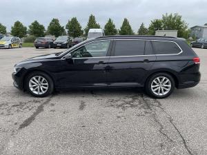 Melns Volkswagen Passat 2016 Kauņa, ar dzinēja tilpumu 1.97 L un nobraukumu 340 tūkst. km par 5990 €, foto 6 vietnē AUTOMOTO.COM.LV