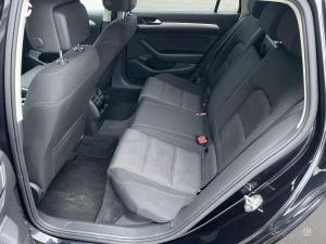Melns Volkswagen Passat 2016 Kauņa, ar dzinēja tilpumu 1.97 L un nobraukumu 340 tūkst. km par 5990 €, foto 10 vietnē AUTOMOTO.COM.LV