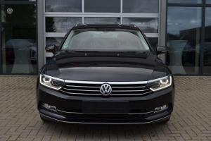 Melns Volkswagen Passat 2016 Viļņa, ar dzinēja tilpumu 1.97 L un nobraukumu 283 tūkst. km par 9500 €, foto 4 vietnē AUTOMOTO.COM.LV