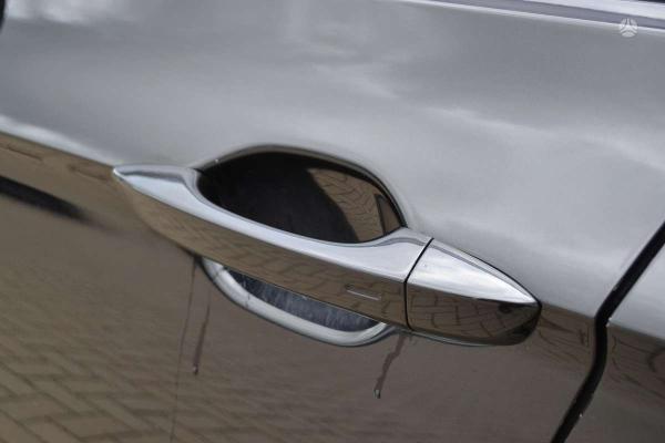 Melns Volkswagen Passat 2016 Viļņa, ar dzinēja tilpumu 1.97 L un nobraukumu 283 tūkst. km par 9500 €, foto 6 vietnē AUTOMOTO.COM.LV