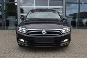 Melns Volkswagen Passat 2016 Viļņa, ar dzinēja tilpumu 1.97 L un nobraukumu 283 tūkst. km par 9500 €, foto 9 vietnē AUTOMOTO.COM.LV