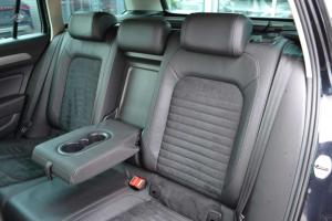 Melns Volkswagen Passat 2016 Viļņa, ar dzinēja tilpumu 1.97 L un nobraukumu 283 tūkst. km par 9500 €, foto 29 vietnē AUTOMOTO.COM.LV