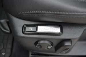 Melns Volkswagen Passat 2016 Viļņa, ar dzinēja tilpumu 1.97 L un nobraukumu 283 tūkst. km par 9500 €, foto 35 vietnē AUTOMOTO.COM.LV
