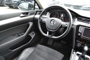 Melns Volkswagen Passat 2016 Viļņa, ar dzinēja tilpumu 1.97 L un nobraukumu 283 tūkst. km par 9500 €, foto 39 vietnē AUTOMOTO.COM.LV