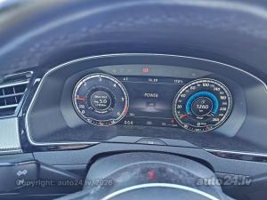 Melns Volkswagen Passat 2016 Tartu, ar dzinēja tilpumu 2.00 L un nobraukumu 342 tūkst. km par 9900 €, foto 6 vietnē AUTOMOTO.COM.LV