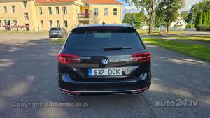 Melns Volkswagen Passat 2016 Jehvi, ar dzinēja tilpumu 2.00 L un nobraukumu 342 tūkst. km par 10000 €, foto 6 vietnē AUTOMOTO.COM.LV