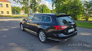 Melns Volkswagen Passat 2016 Jehvi, ar dzinēja tilpumu 2.00 L un nobraukumu 342 tūkst. km par 10000 €, foto 7 vietnē AUTOMOTO.COM.LV
