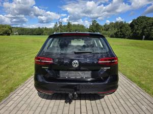 Melns Volkswagen Passat 2016 Telšiai, ar dzinēja tilpumu 1.60 L un nobraukumu 282 tūkst. km par 7650 €, foto 7 vietnē AUTOMOTO.COM.LV