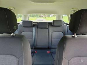 Melns Volkswagen Passat 2016 Telšiai, ar dzinēja tilpumu 1.60 L un nobraukumu 282 tūkst. km par 7650 €, foto 26 vietnē AUTOMOTO.COM.LV