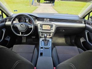 Melns Volkswagen Passat 2016 Telšiai, ar dzinēja tilpumu 1.60 L un nobraukumu 282 tūkst. km par 7650 €, foto 27 vietnē AUTOMOTO.COM.LV