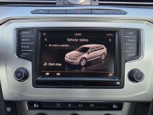 Melns Volkswagen Passat 2016 Telšiai, ar dzinēja tilpumu 1.60 L un nobraukumu 282 tūkst. km par 7650 €, foto 35 vietnē AUTOMOTO.COM.LV