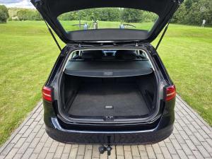 Melns Volkswagen Passat 2016 Telšiai, ar dzinēja tilpumu 1.60 L un nobraukumu 282 tūkst. km par 7650 €, foto 40 vietnē AUTOMOTO.COM.LV