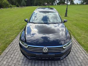Melns Volkswagen Passat 2016 Telšiai, ar dzinēja tilpumu 1.60 L un nobraukumu 282 tūkst. km par 7650 €, foto 42 vietnē AUTOMOTO.COM.LV