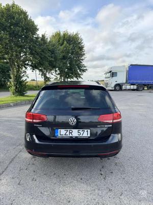Melns Volkswagen Passat 2016 Klaipėda, ar dzinēja tilpumu 1.97 L un nobraukumu 376 tūkst. km par 6800 €, foto 7 vietnē AUTOMOTO.COM.LV