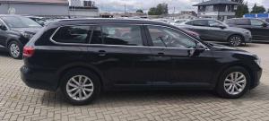 Black Volkswagen Passat 2016 in Taurage, with an engine capacity of 1.60 L and mileage of 290 thousand km for 7200 €, photo 7 on AUTOMOTO.COM.LV