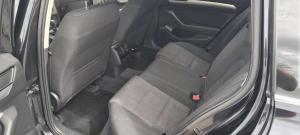 Black Volkswagen Passat 2016 in Taurage, with an engine capacity of 1.60 L and mileage of 290 thousand km for 7200 €, photo 11 on AUTOMOTO.COM.LV