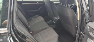 Black Volkswagen Passat 2016 in Taurage, with an engine capacity of 1.60 L and mileage of 290 thousand km for 7200 €, photo 13 on AUTOMOTO.COM.LV