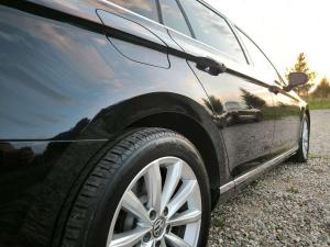 Melns Volkswagen Passat 2016 Trakai, ar dzinēja tilpumu 1.97 L un nobraukumu 297 tūkst. km par 7690 €, foto 8 vietnē AUTOMOTO.COM.LV