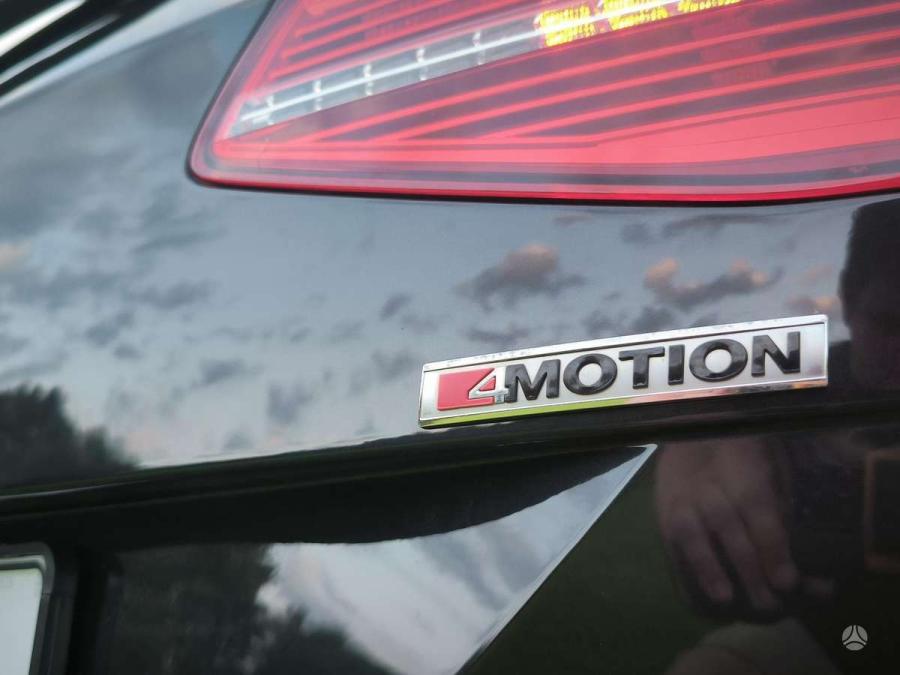 Melns Volkswagen Passat 2016 Trakai, ar dzinēja tilpumu 1.97 L un nobraukumu 297 tūkst. km par 7690 €, foto 22 vietnē AUTOMOTO.COM.LV