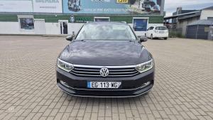 Melns Volkswagen Passat 2016 Tauragė, ar dzinēja tilpumu 1.97 L un nobraukumu 319 tūkst. km par 6490 €, foto 4 vietnē AUTOMOTO.COM.LV