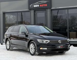 Melns Volkswagen Passat 2017 Kėdainiai, ar dzinēja tilpumu 1.97 L un nobraukumu 243 tūkst. km par 10850 €, foto 5 vietnē AUTOMOTO.COM.LV