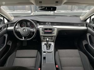 Melns Volkswagen Passat 2017 Kėdainiai, ar dzinēja tilpumu 1.97 L un nobraukumu 243 tūkst. km par 10850 €, foto 25 vietnē AUTOMOTO.COM.LV