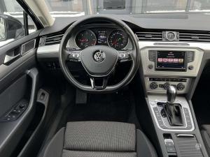 Melns Volkswagen Passat 2017 Kėdainiai, ar dzinēja tilpumu 1.97 L un nobraukumu 243 tūkst. km par 10850 €, foto 26 vietnē AUTOMOTO.COM.LV