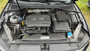 Melns Volkswagen Passat 2017 Pērnava, ar dzinēja tilpumu 1.80 L un nobraukumu 206 tūkst. km par 10890 €, foto 7 vietnē AUTOMOTO.COM.LV