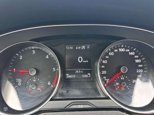 Black Volkswagen Passat 2017 in Kaunas, with an engine capacity of 1.97 L and mileage of 346 thousand km for 8600 €, photo 5 on AUTOMOTO.COM.LV