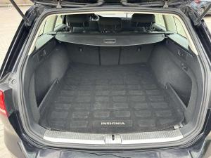 Black Volkswagen Passat 2017 in Kaunas, with an engine capacity of 1.97 L and mileage of 346 thousand km for 8600 €, photo 11 on AUTOMOTO.COM.LV