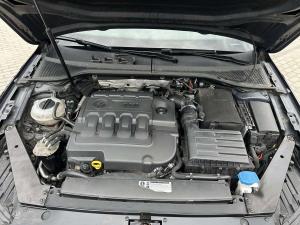 Black Volkswagen Passat 2017 in Kaunas, with an engine capacity of 1.97 L and mileage of 346 thousand km for 8600 €, photo 17 on AUTOMOTO.COM.LV