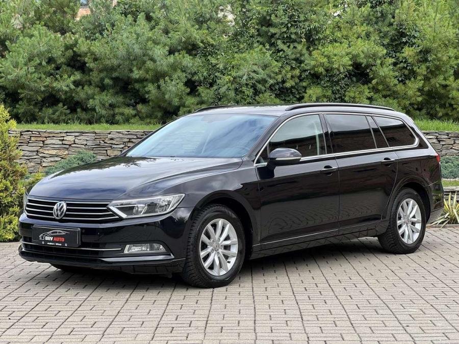 Melns Volkswagen Passat 2017 Kėdainiai, ar dzinēja tilpumu 1.97 L un nobraukumu 274 tūkst. km par 9500 €, foto 1 vietnē AUTOMOTO.COM.LV