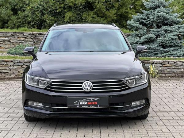Melns Volkswagen Passat 2017 Kėdainiai, ar dzinēja tilpumu 1.97 L un nobraukumu 274 tūkst. km par 9500 €, foto 3 vietnē AUTOMOTO.COM.LV