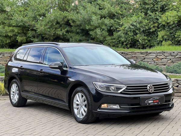 Melns Volkswagen Passat 2017 Kėdainiai, ar dzinēja tilpumu 1.97 L un nobraukumu 274 tūkst. km par 9500 €, foto 5 vietnē AUTOMOTO.COM.LV