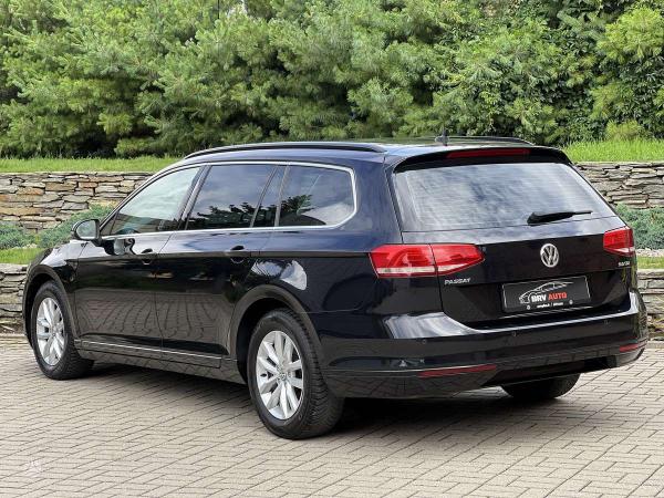 Melns Volkswagen Passat 2017 Kėdainiai, ar dzinēja tilpumu 1.97 L un nobraukumu 274 tūkst. km par 9500 €, foto 9 vietnē AUTOMOTO.COM.LV