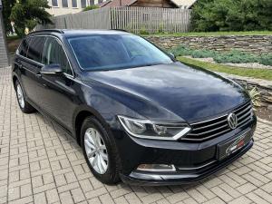 Melns Volkswagen Passat 2017 Kėdainiai, ar dzinēja tilpumu 1.97 L un nobraukumu 274 tūkst. km par 9500 €, foto 14 vietnē AUTOMOTO.COM.LV