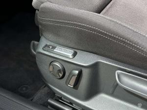 Melns Volkswagen Passat 2017 Kėdainiai, ar dzinēja tilpumu 1.97 L un nobraukumu 274 tūkst. km par 9500 €, foto 18 vietnē AUTOMOTO.COM.LV