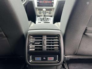Melns Volkswagen Passat 2017 Kėdainiai, ar dzinēja tilpumu 1.97 L un nobraukumu 274 tūkst. km par 9500 €, foto 22 vietnē AUTOMOTO.COM.LV