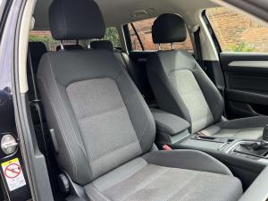 Melns Volkswagen Passat 2017 Kėdainiai, ar dzinēja tilpumu 1.97 L un nobraukumu 274 tūkst. km par 9500 €, foto 24 vietnē AUTOMOTO.COM.LV